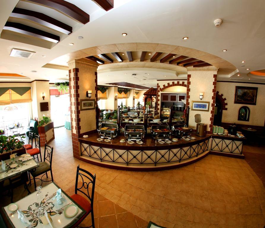 KHALIDIA HOTEL APARTMENTS DUBAI